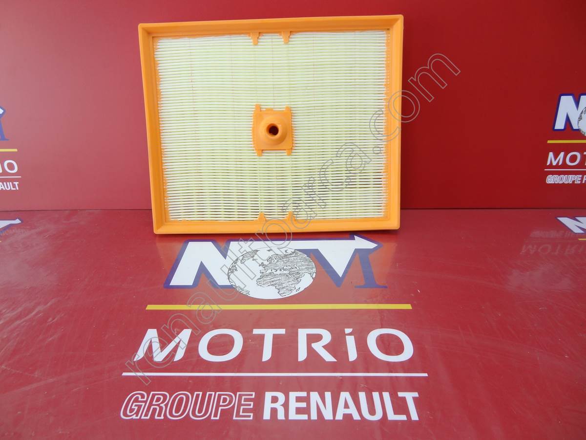 165468296R-HAVA FİLTRESİ MAİS » Hava Filtreleri | Renault Yedek Parça ...