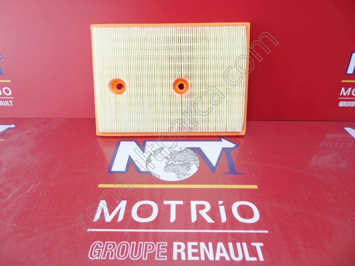 165468296R-HAVA FİLTRESİ MAİS » Hava Filtreleri | Renault Yedek Parça ...