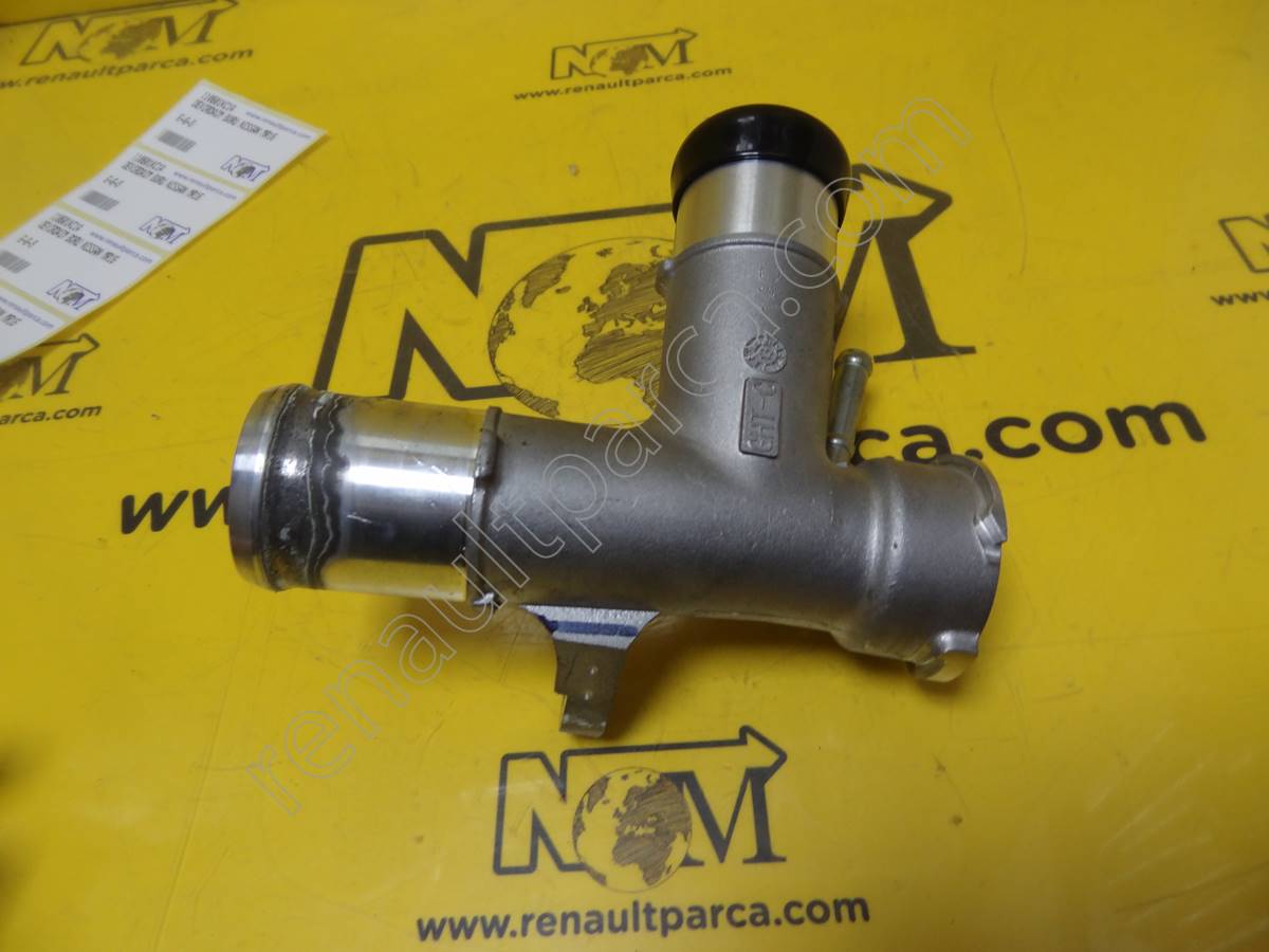 110601KC1A-DEVİRDAİM BORU » Devirdaim Borusu | Renault Yedek Parça ...