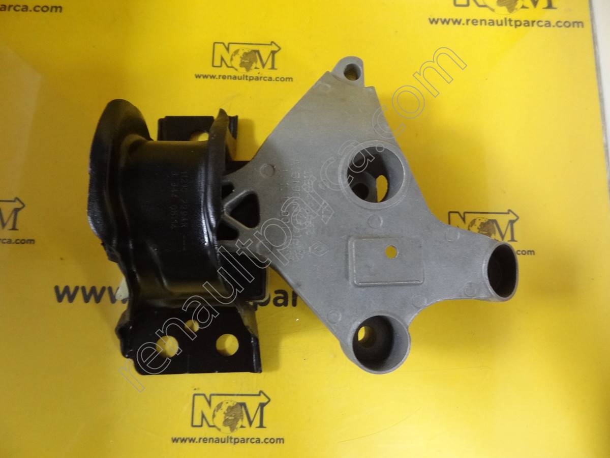 Motor Takozu » Motor Kulakları | Renault Yedek Parça » NOM OTO