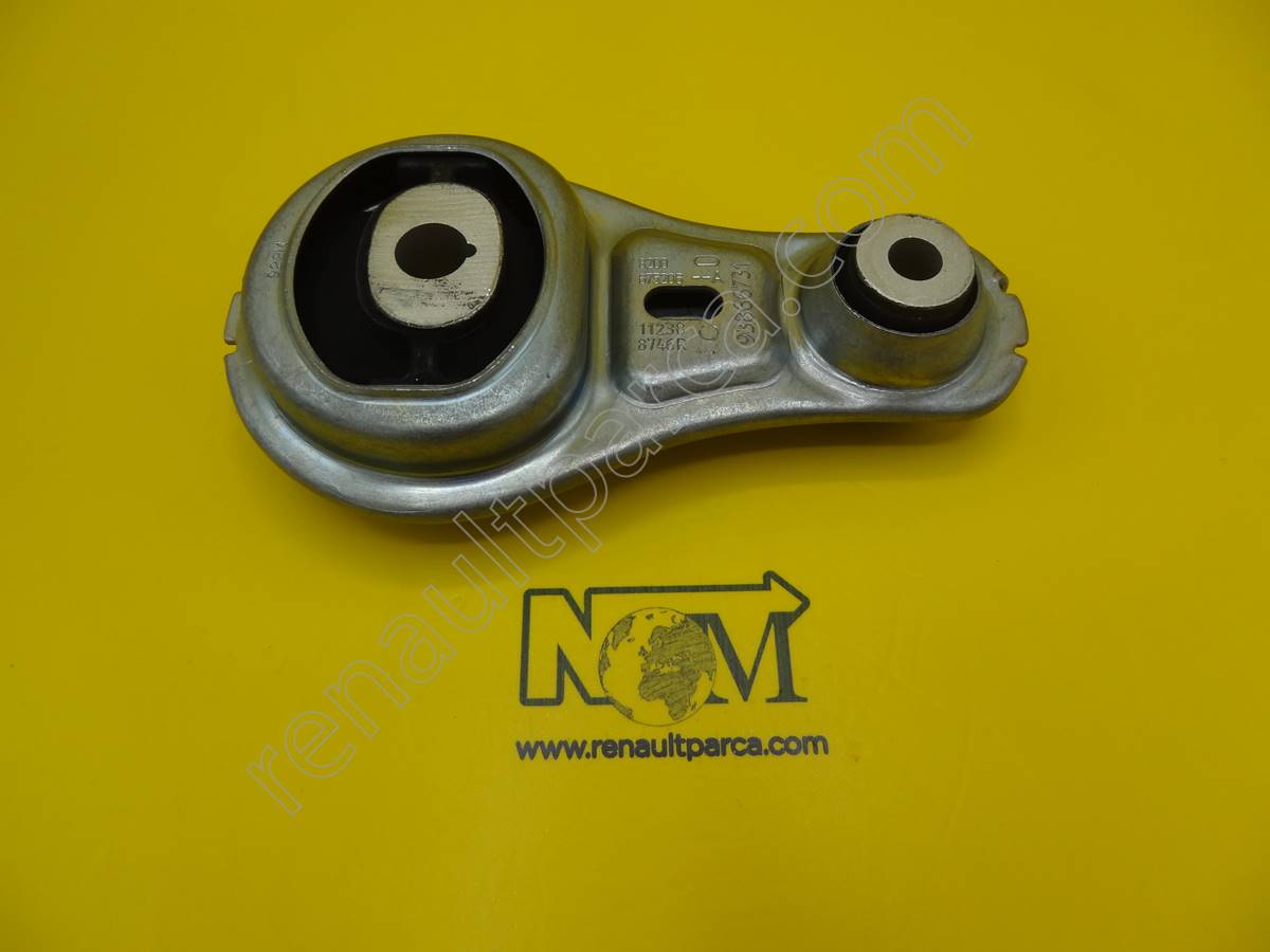 112388746R-MOTOR TAKOZU MAİS » Motor Kulak | Renault Yedek Parça » NOM OTO