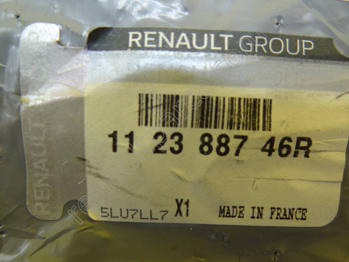 112388746R-MOTOR TAKOZU MAİS » Motor Kulak | Renault Yedek Parça » NOM OTO