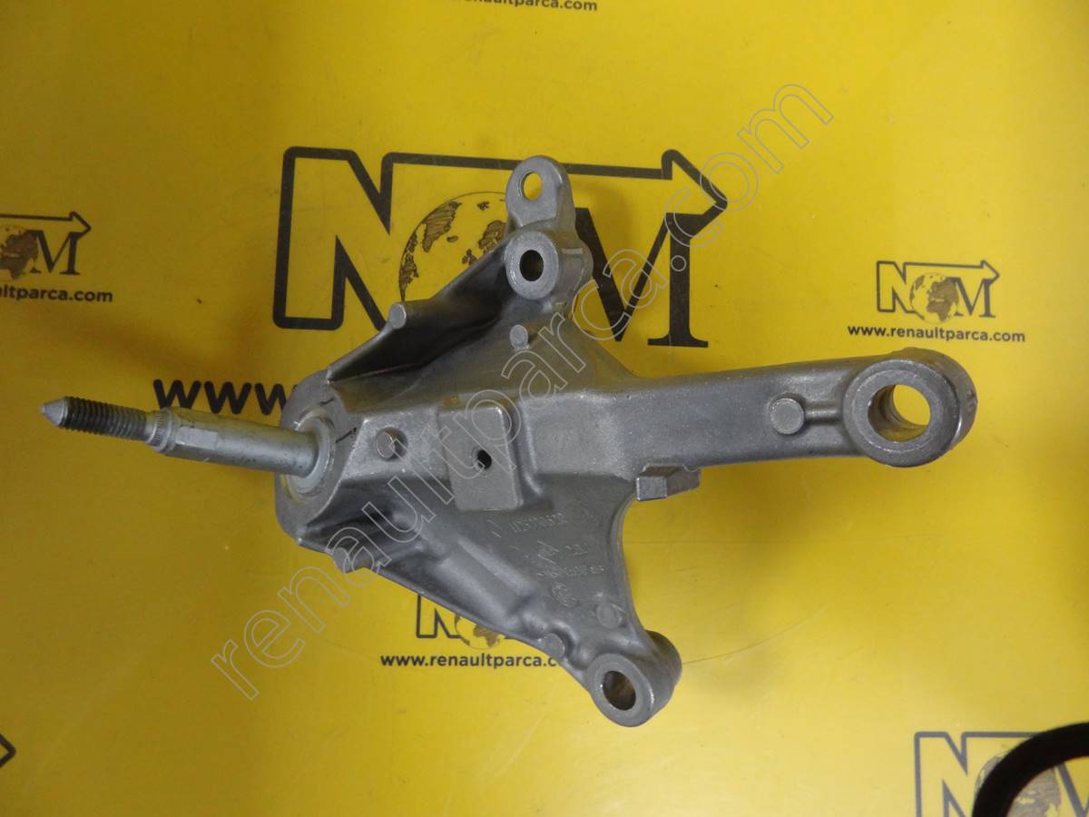 Captur - Clio 4 - Dacia Duster Şanzıman Takozu 112533062R - NOM OTO