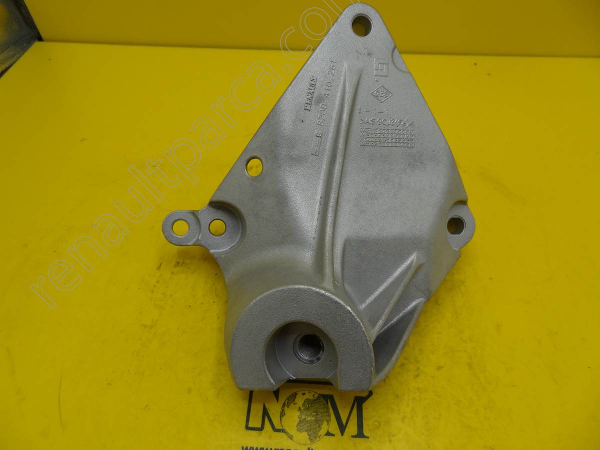 8200171178-MOTOR TAKOZU MAİS » Motor Kulak | Renault Yedek Parça » NOM OTO