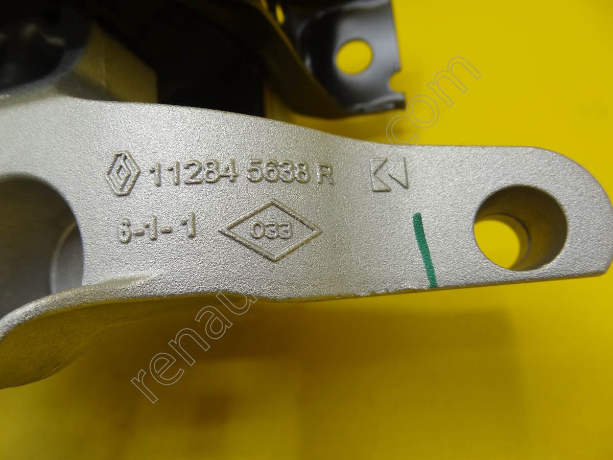 113758078R-SAĞ ÜST MOTOR KULAĞI - NOM OTO