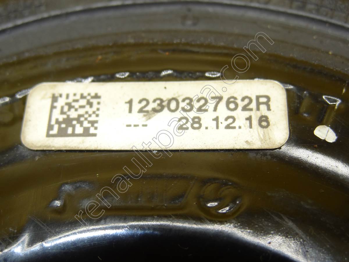 123032762R-KRANK KASNAĞI - NOM OTO