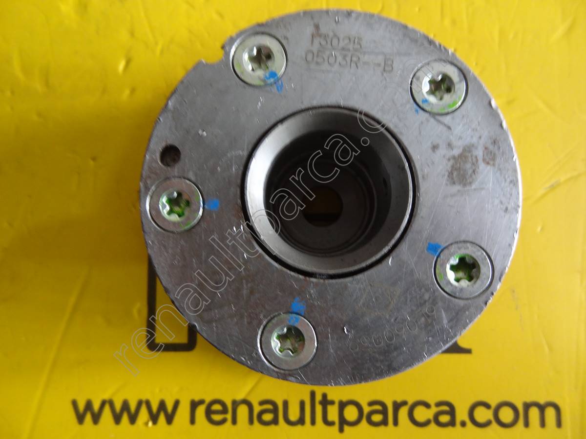 Eksantrik Dişlisi » Motor Üst Grubu | Renault Yedek Parça » NOM OTO