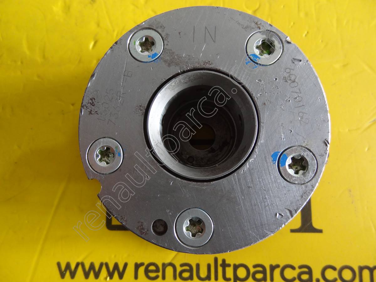 130257362R-EGZANTRİK DİŞLİ KASNAK » Egzantrik Dişlisi | Renault Yedek ...