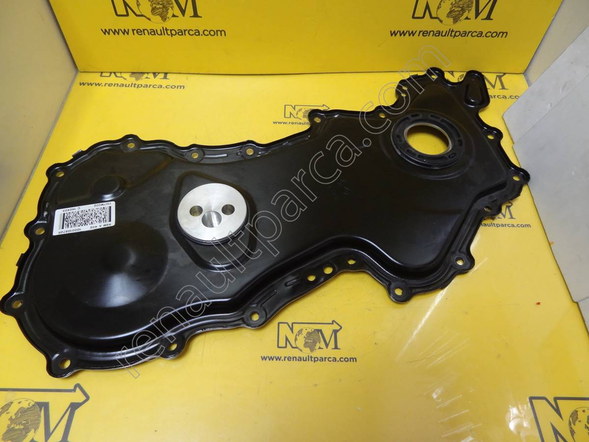 135027147R-EKSANTRİK KARTERİ » Eksantrik Kapak-Külbütör Kapak | Renault ...