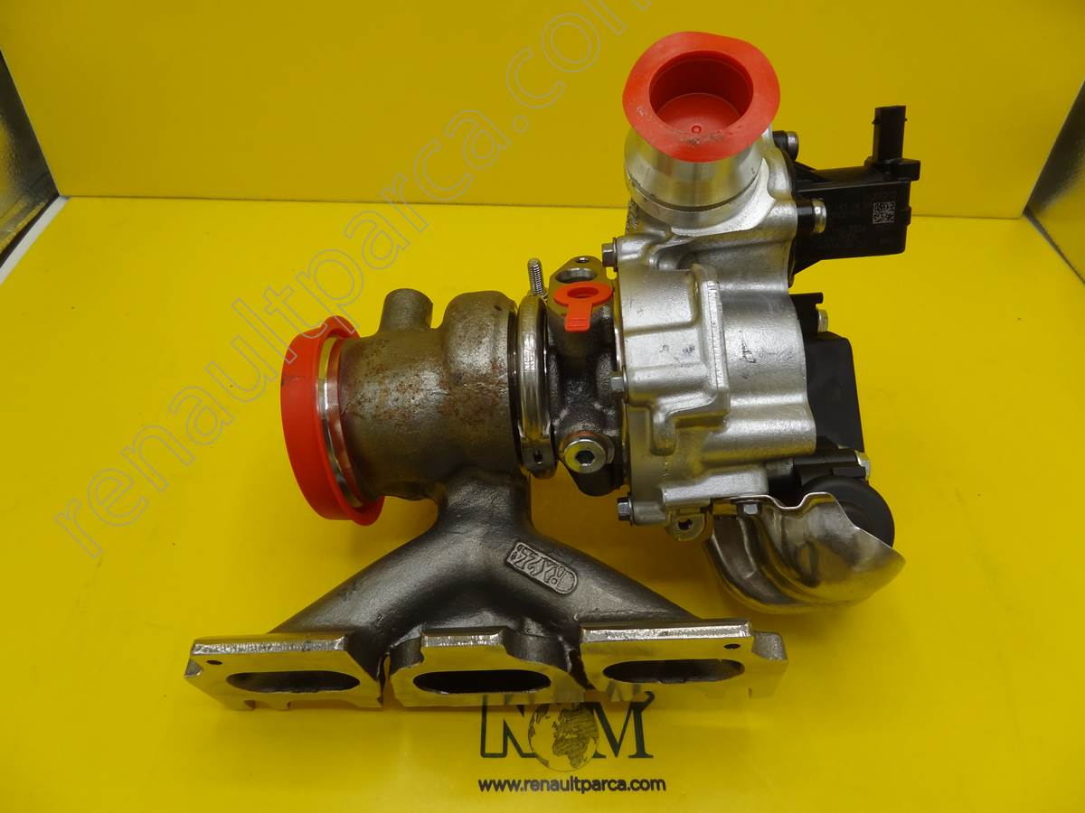 Turbo » Karburatör | Renault Yedek Parça » NOM OTO