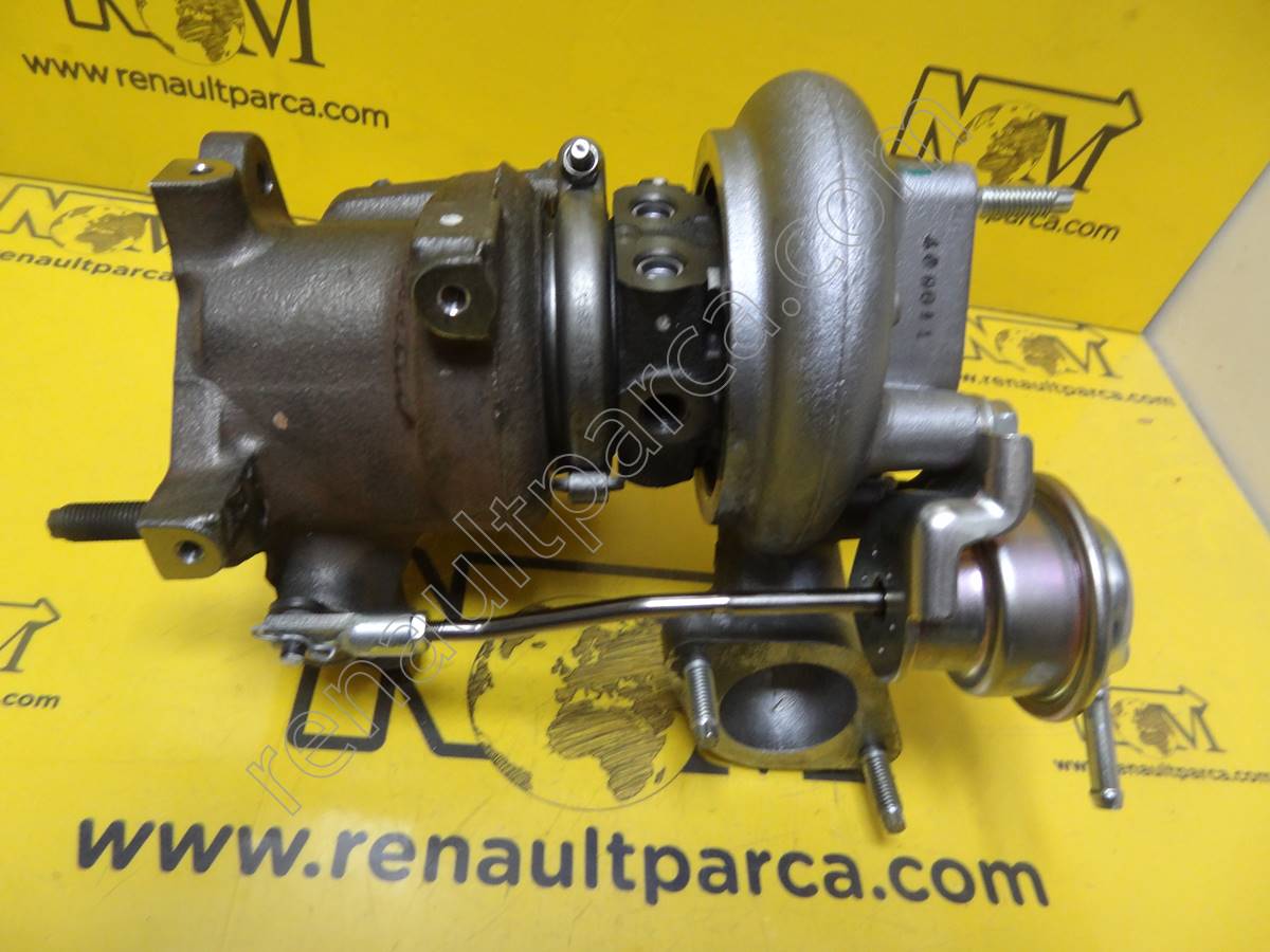 Turbo » Karburatör | Renault Yedek Parça » NOM OTO