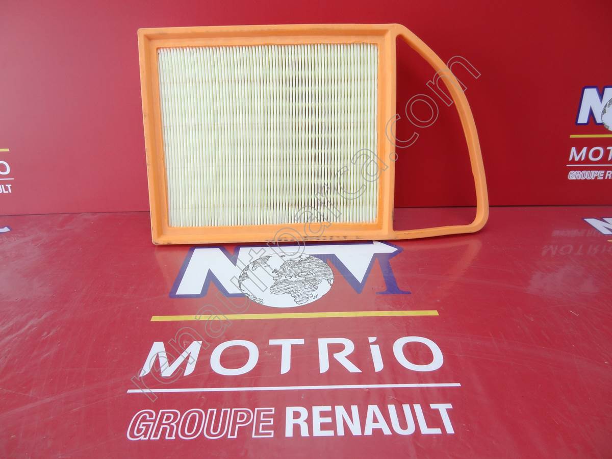 8200799782-HAVA FİLTRESİ MAİS » Hava Filtreleri | Renault Yedek Parça ...