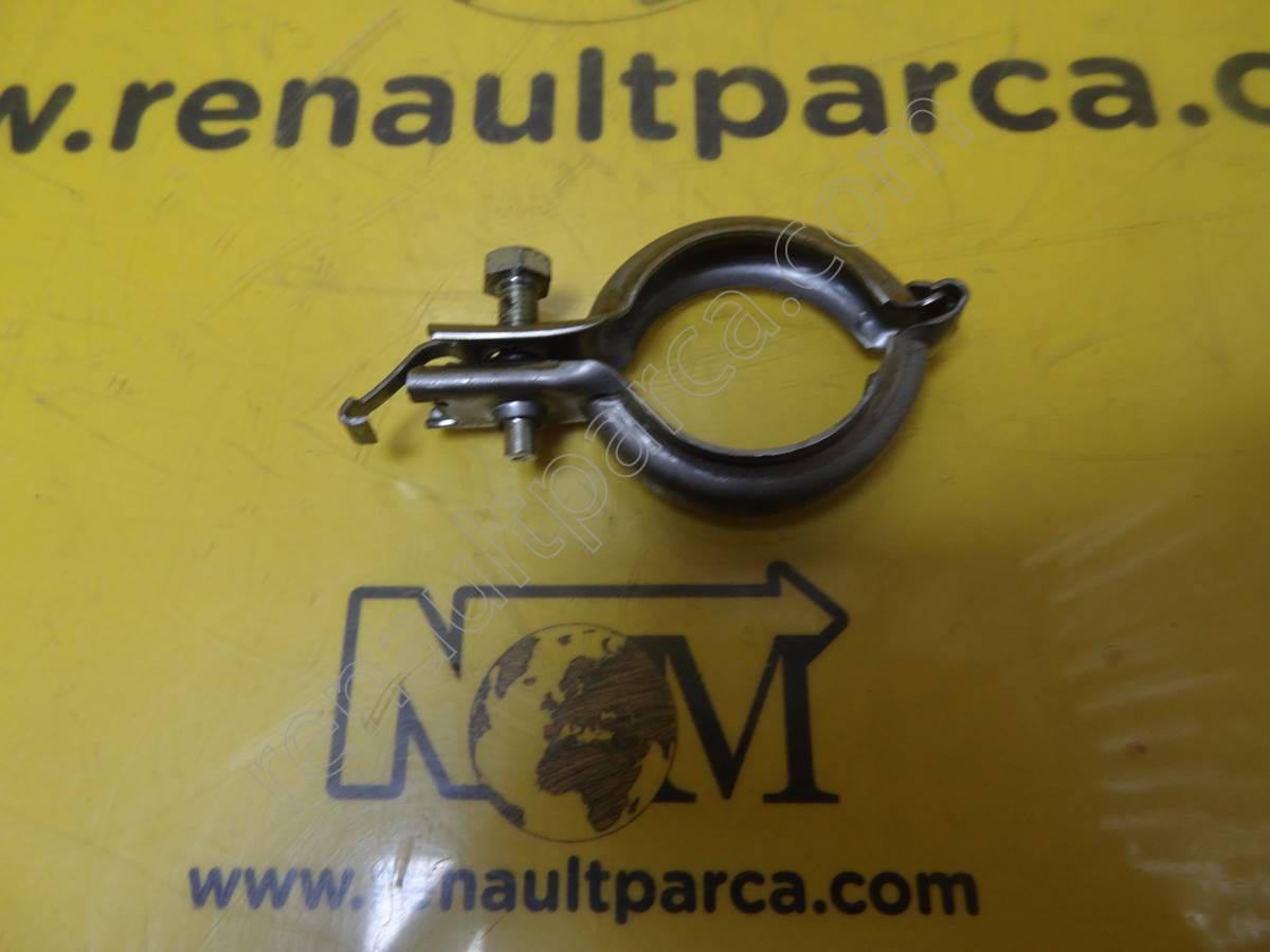 147213015R-DEVİRDAİM BORU KELEPÇESİ » Turbo Hortum Kelepçe ve Oringi ...