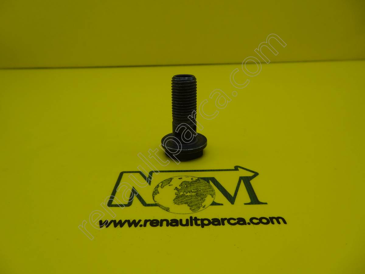 Turbo Yağlama Civatası 151887704R - NOM OTO