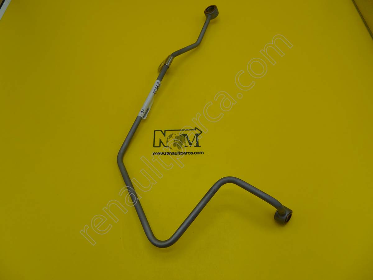 Kangoo 2 - Megane 3 - Clio 4 Turbo Yağlama Borusu 151921967R - NOM OTO