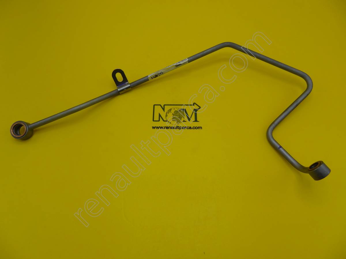 144981KC0A-TURBO YAĞ HORTUM » Turbo Yağ Boru | Renault Yedek Parça ...