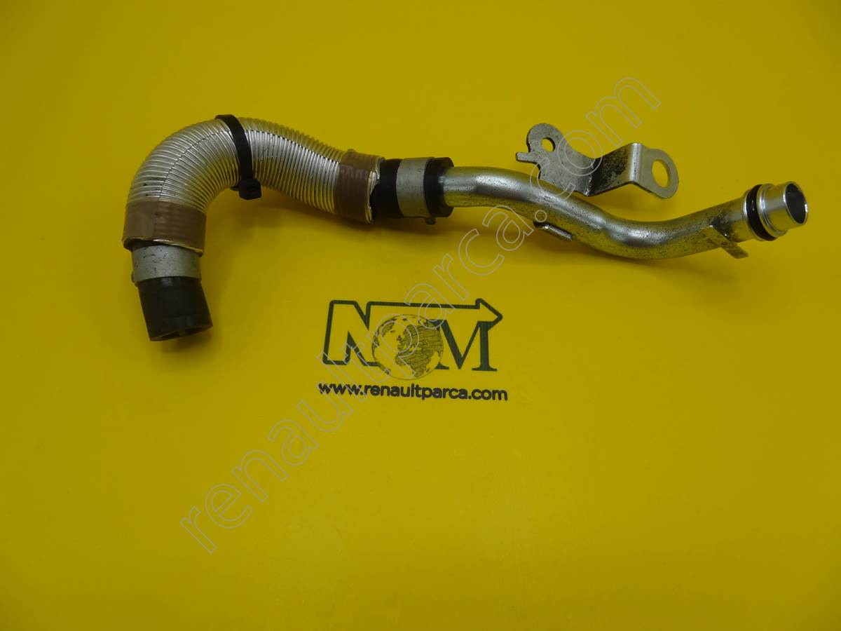 144981KC0A-TURBO YAĞ HORTUM » Turbo Yağ Boru | Renault Yedek Parça ...