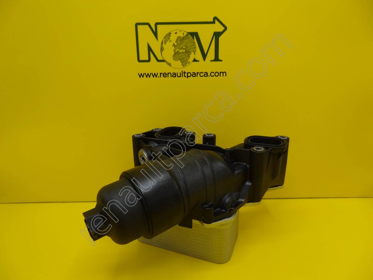 Yağ Soğutucu » Karburatör | Renault Yedek Parça » NOM OTO
