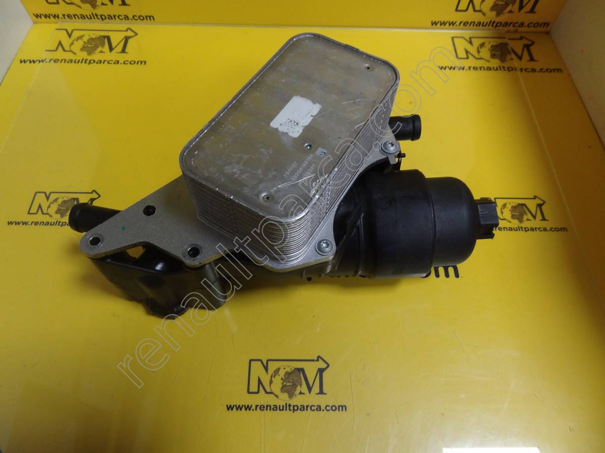Yağ Soğutucu » Karburatör | Renault Yedek Parça » NOM OTO