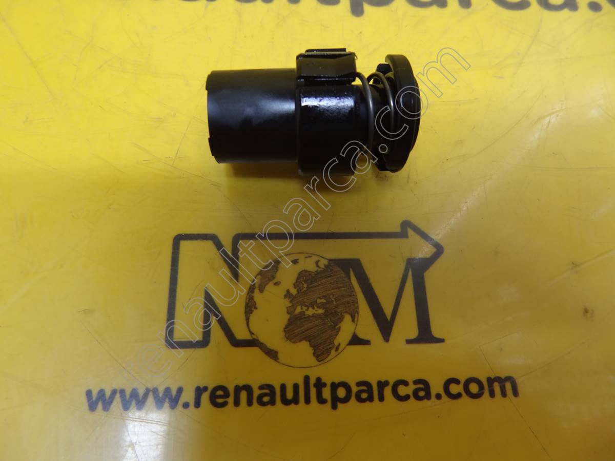 Yağ Soğutucu » Karburatör | Renault Yedek Parça » NOM OTO