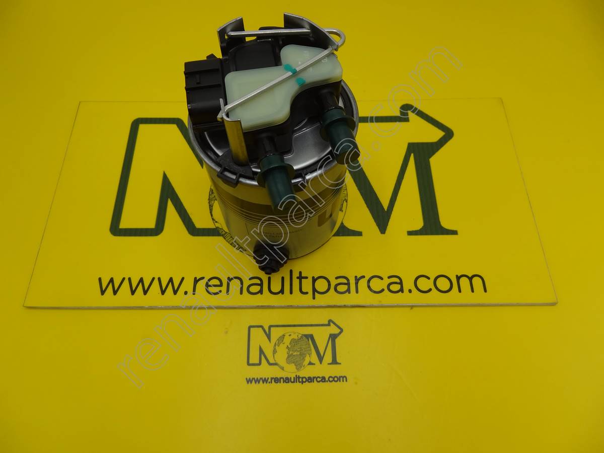 5-Yakıt Filtreleri » Bakım Malzemeleri | Renault Yedek Parça » NOM OTO