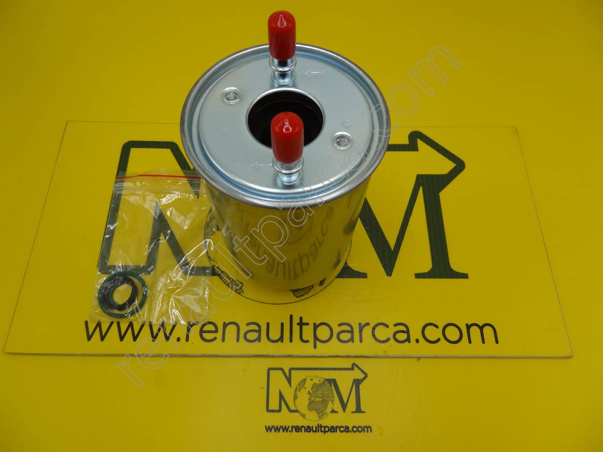 5-Yakıt Filtreleri » Bakım Malzemeleri | Renault Yedek Parça » NOM OTO
