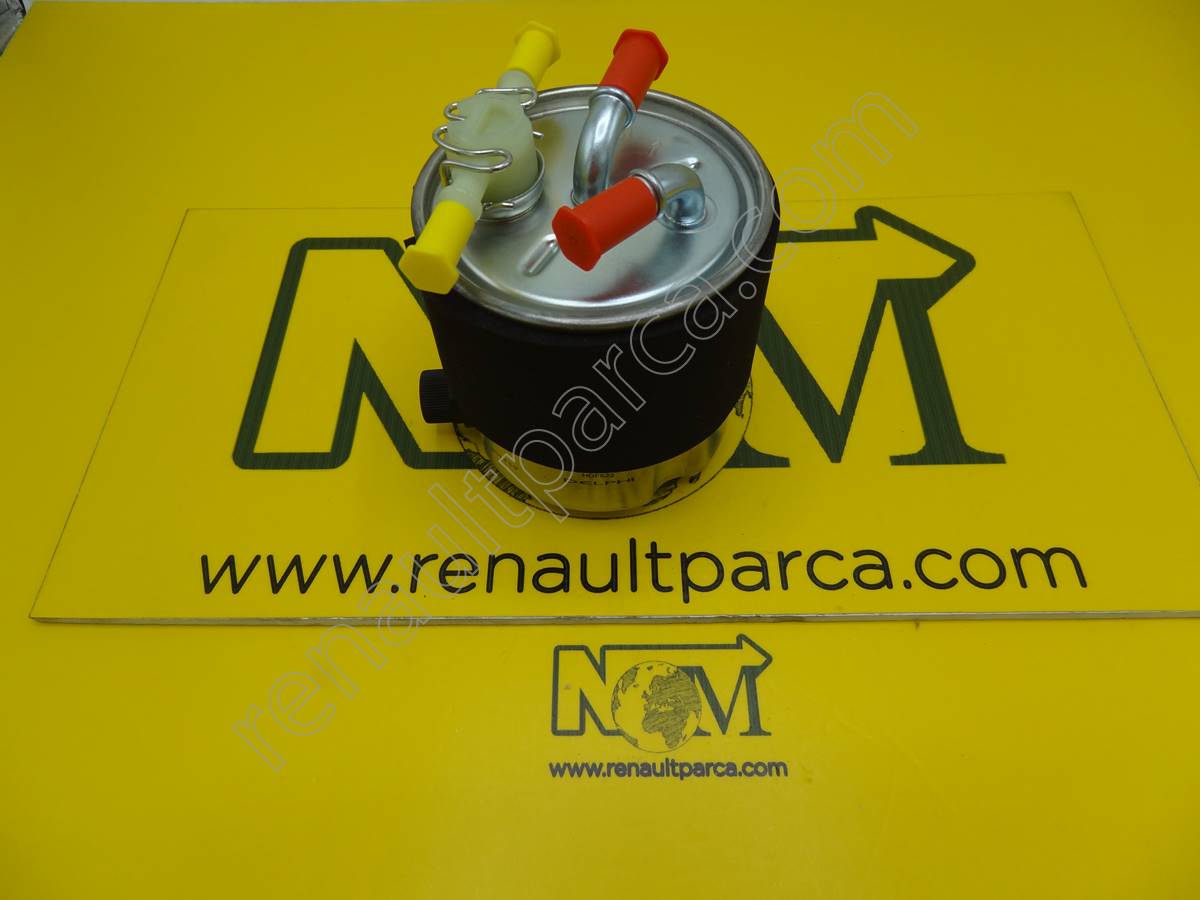 5-Yakıt Filtreleri » Bakım Malzemeleri | Renault Yedek Parça » NOM OTO