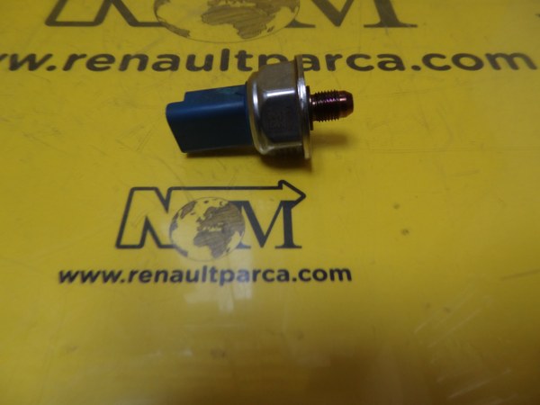 166380783R-YAKIT BASINÇ KAPTÖRÜ » Sensör-Sonda-Kaptör | Renault Yedek ...