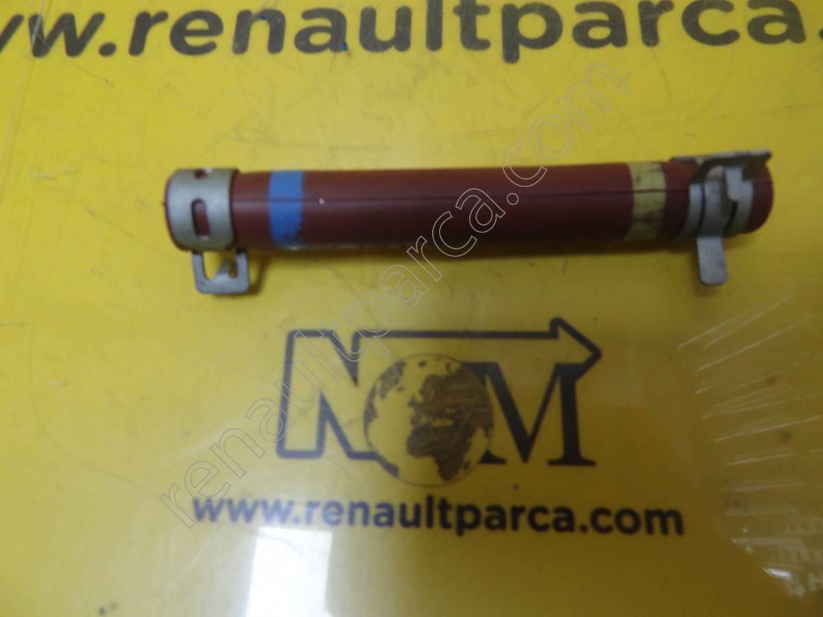 208741307R-BASINÇ KAPTÖRÜ HORTUMU - NOM OTO