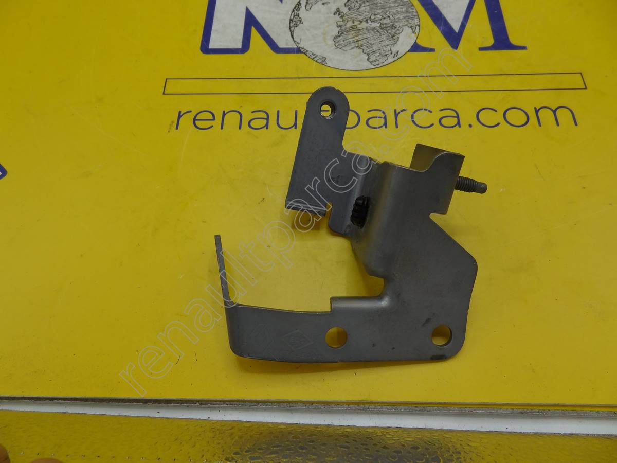 208743530R-BASINÇ KAPTÖR SUPORTU - NOM OTO