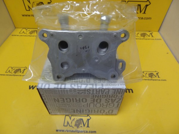 213052032R-YAĞ SOĞUTMA EŞANŞÖRÜ » Yağ Soğutucu | Renault Yedek Parça ...