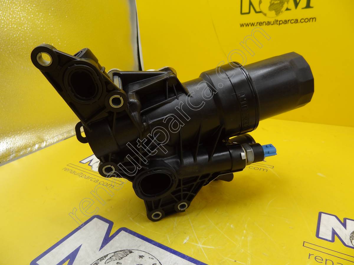 Yağ Soğutucu » Karburatör | Renault Yedek Parça » NOM OTO