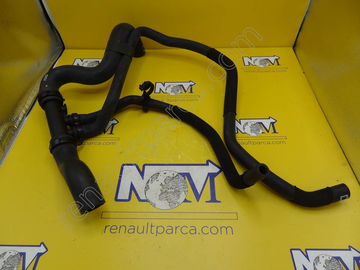 144637829R-RADYATÖR HORTUMU MAİS » Radyatör Hortumu | Renault Yedek ...