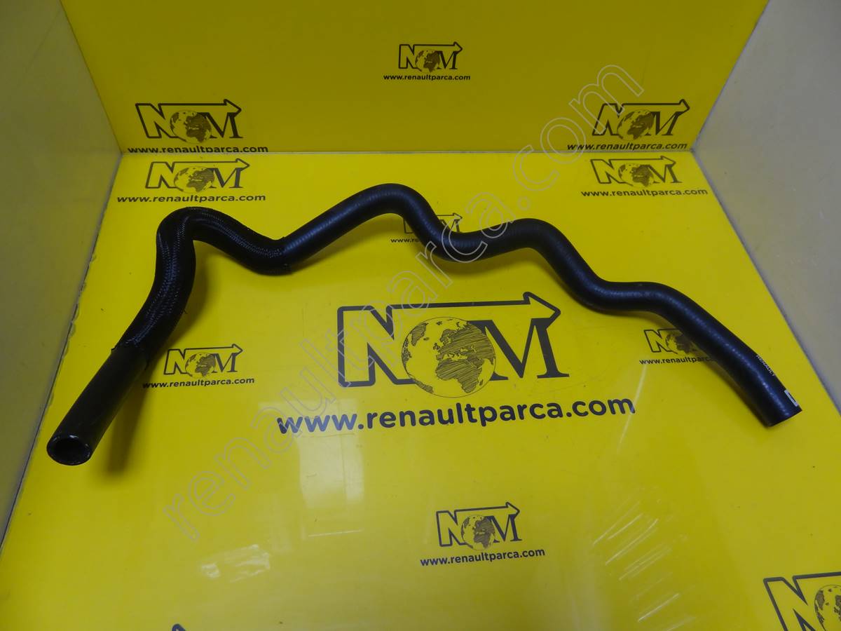 Genleşme Hortumu » Radyatör-Su-Yakıt Depo | Renault Yedek Parça » NOM OTO