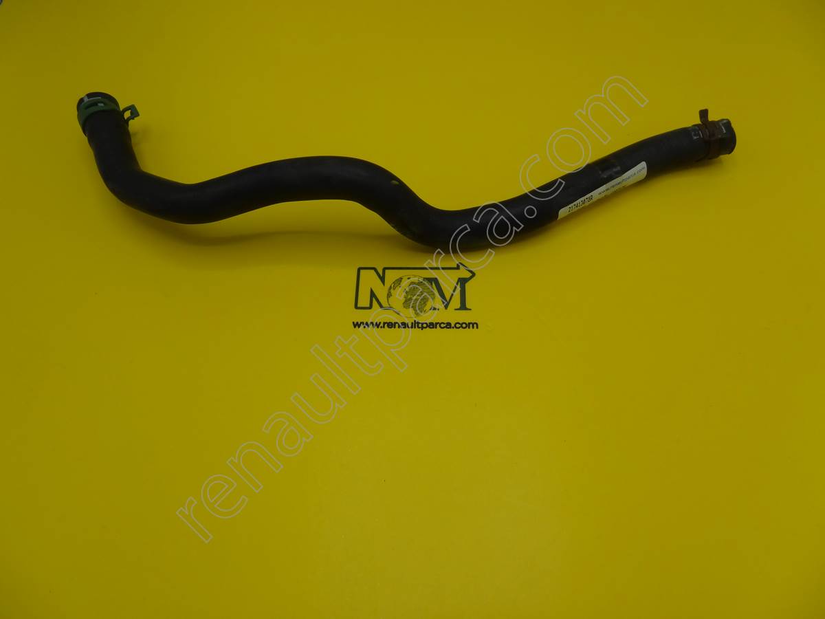 Genleşme Hortumu » Radyatör-Su-Yakıt Depo | Renault Yedek Parça » NOM OTO