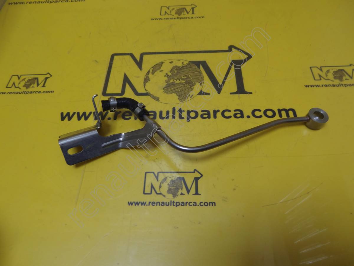223214742R-ÇIKIŞ BORUSU » Basınç Hortumu | Renault Yedek Parça » NOM OTO