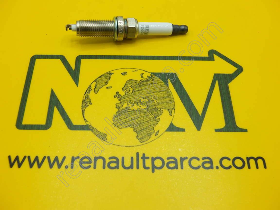 224018760R-BUJİ » Müşür-Buji | Renault Yedek Parça » NOM OTO