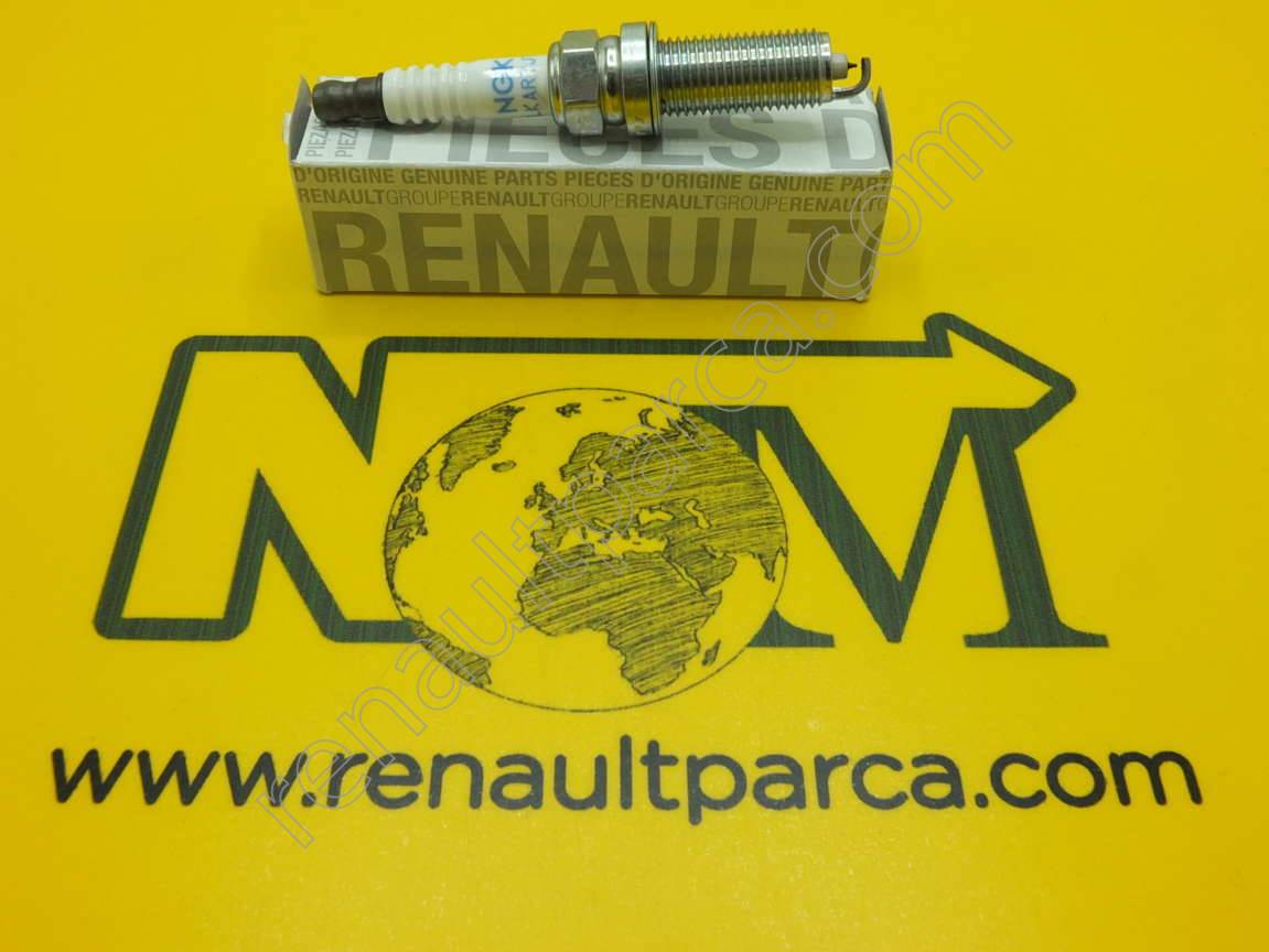 224019133R-ATEŞLEME BUJİSİ MAİS » Buji | Renault Yedek Parça » NOM OTO