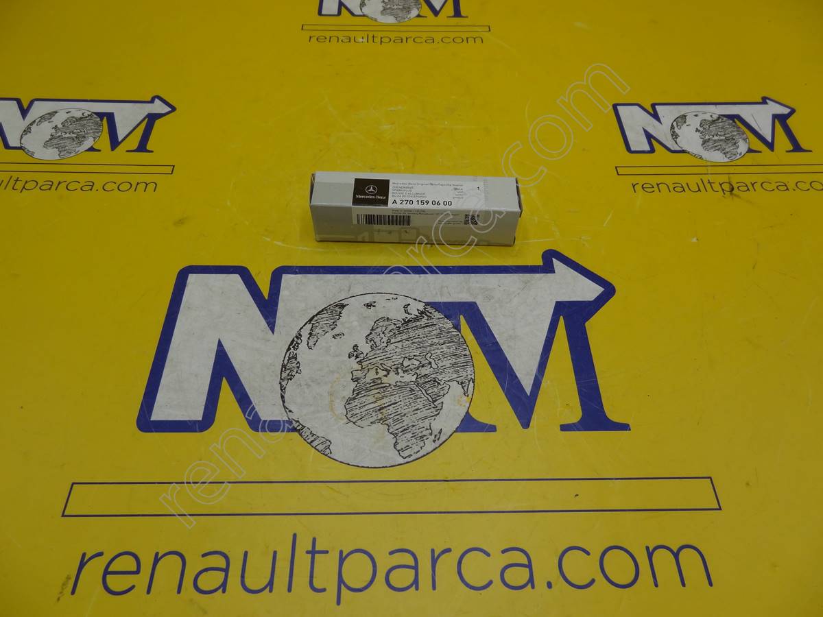 Buji » Ateşleme ve Enjeksiyon | Renault Yedek Parça » NOM OTO