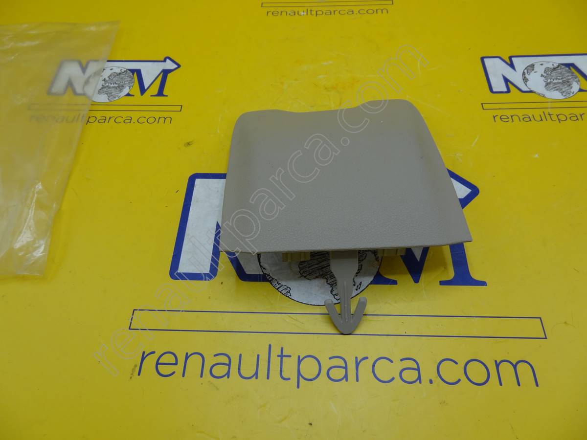 SİGORTA KUTUSU-SİGORTA KUTUSU » Sigorta Kutu Kapağı | Renault Yedek ...