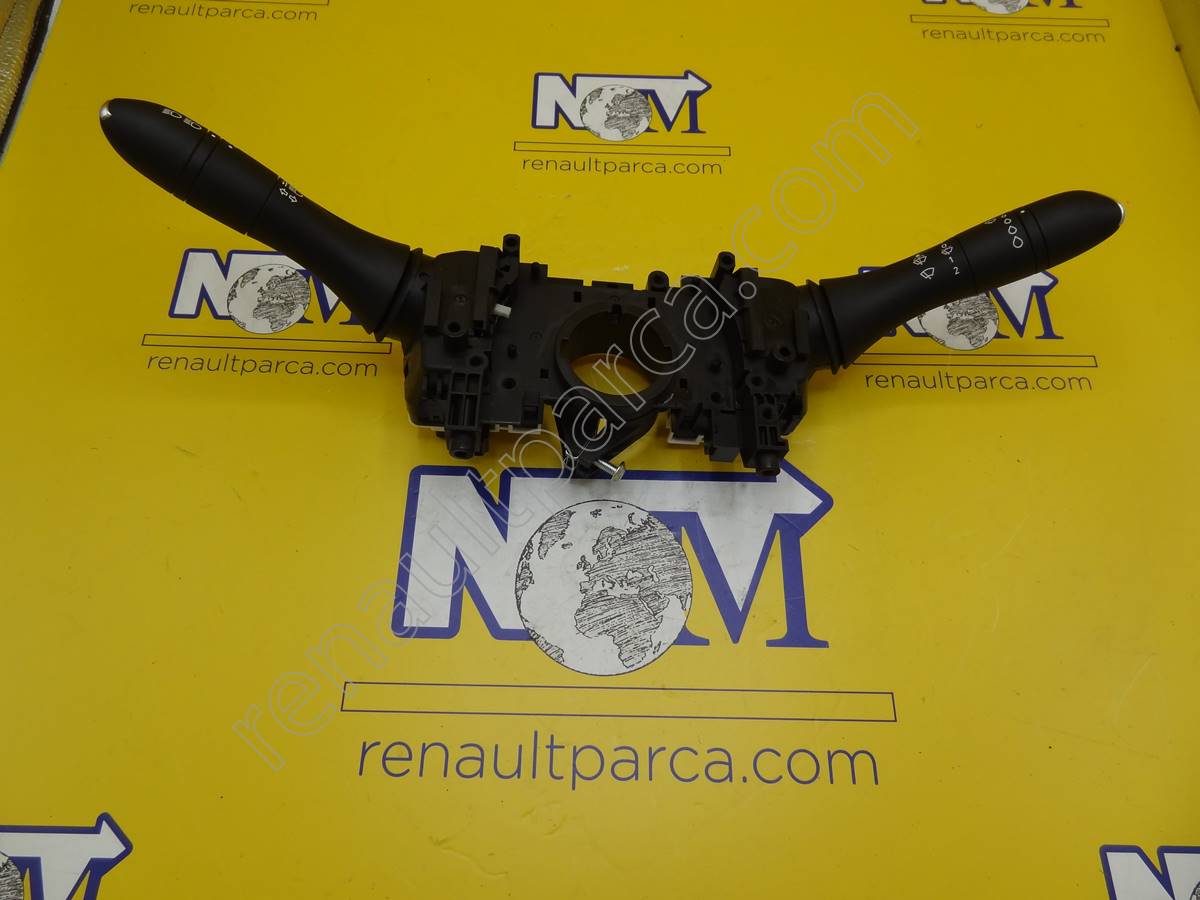 Su Atma Kolu ve Far Kolu Takım » Kumanda ve Sinyalizasyon | Renault ...