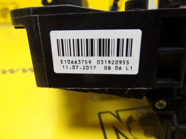 255676909R-KUMANDA KOL GRUBU - NOM OTO