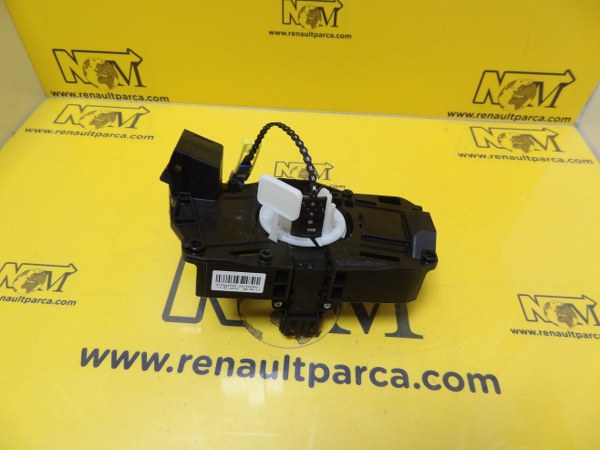 255676909R-KUMANDA KOL GRUBU - NOM OTO