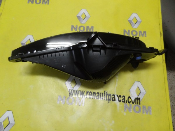 261306376R-ÖN SAĞ SİNYAL » Sinyal | Renault Yedek Parça » NOM OTO