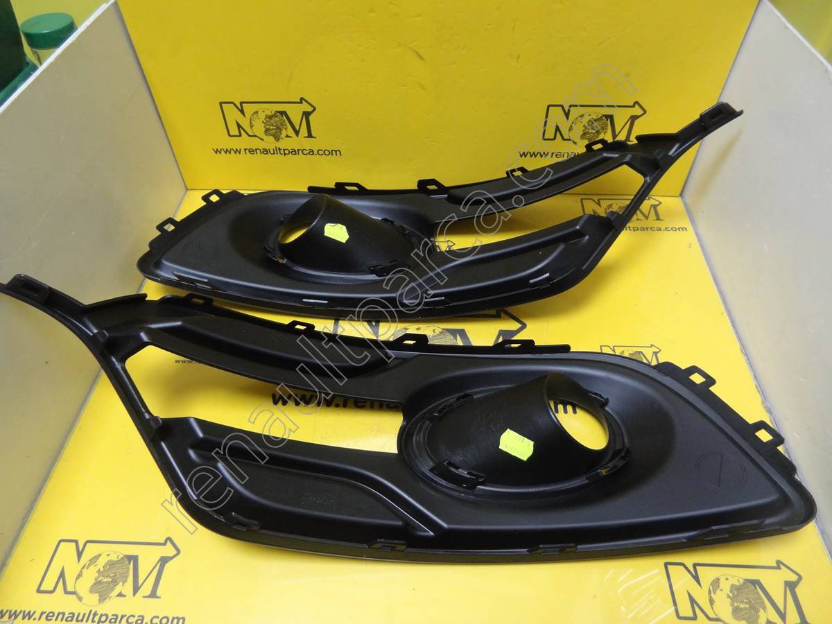 261525410R-SİS FAR YUVASI MAİS - NOM OTO