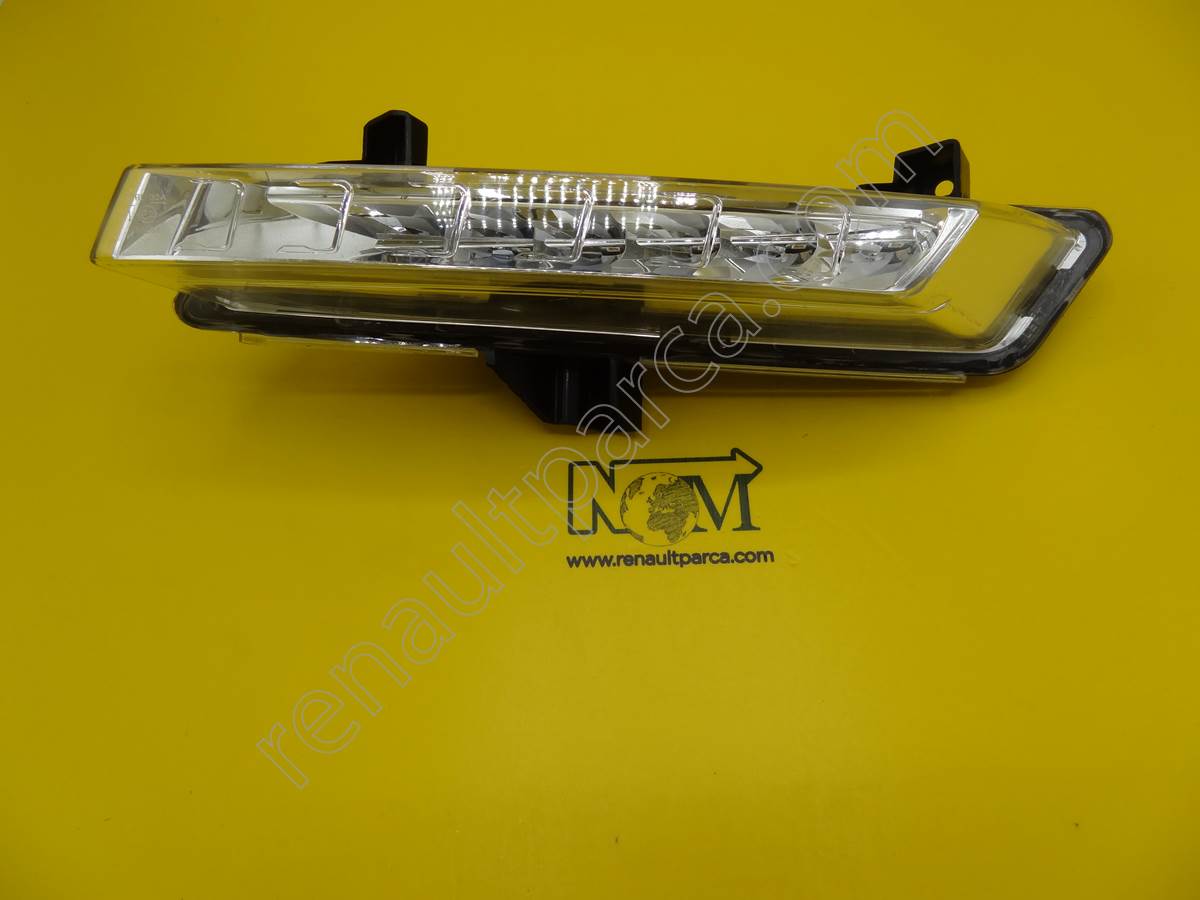 266051034R-SOL GÜNDÜZ FARI ÇIKMA » Gündüz Farı | Renault Yedek Parça ...