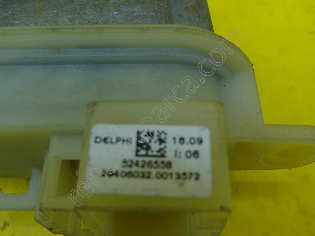 Laguna 3 Fan Motoru Rezistansı 271502060R - NOM OTO