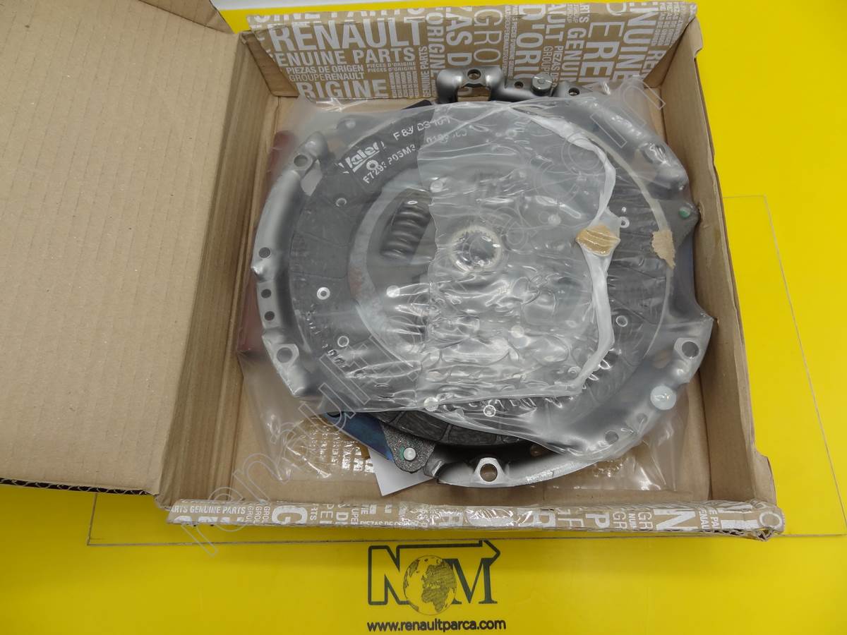 302050901R-DEBRİYAJ SETİ MAİS - NOM OTO