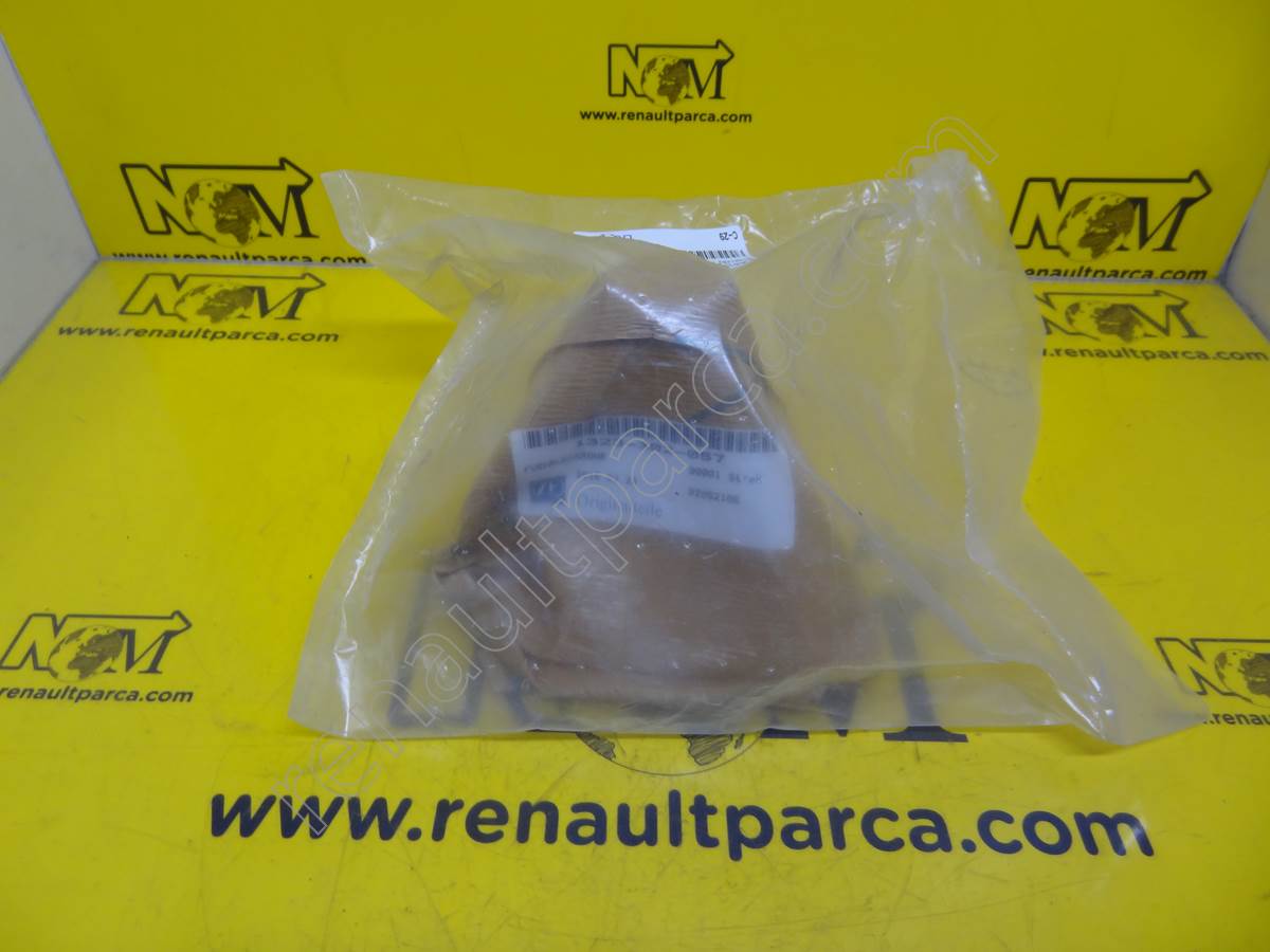 Debriyaj Bilyası ve Silindiri » Şanzıman | Renault Yedek Parça » NOM OTO