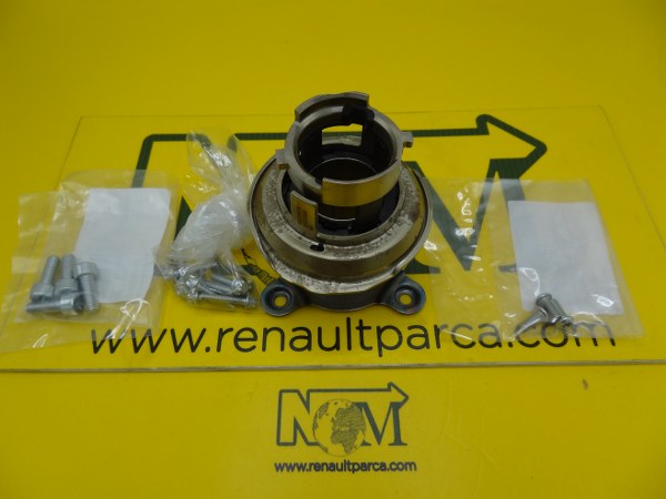 305025196R-DEBRİYAJ RULMANI - NOM OTO